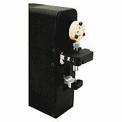 Syringe pumps - High-precision dosing down to the nano litre range