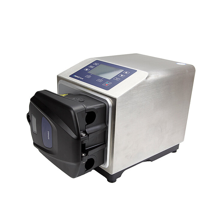 Fluidic systems for micro fluidic, development & laboratory - BMT