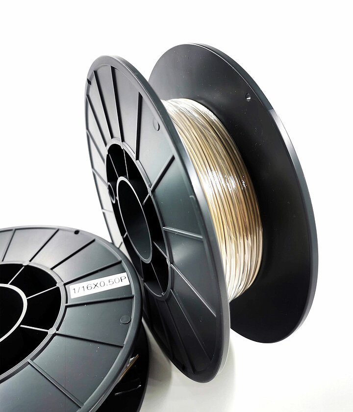 HPLC & GC Accessoires - Fittiges, Capillary Tubing